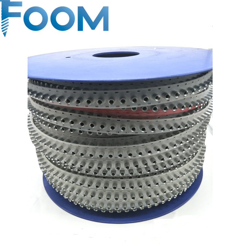 Coil Collated Rivet - FOOM GROUP HOLDING LIMITED